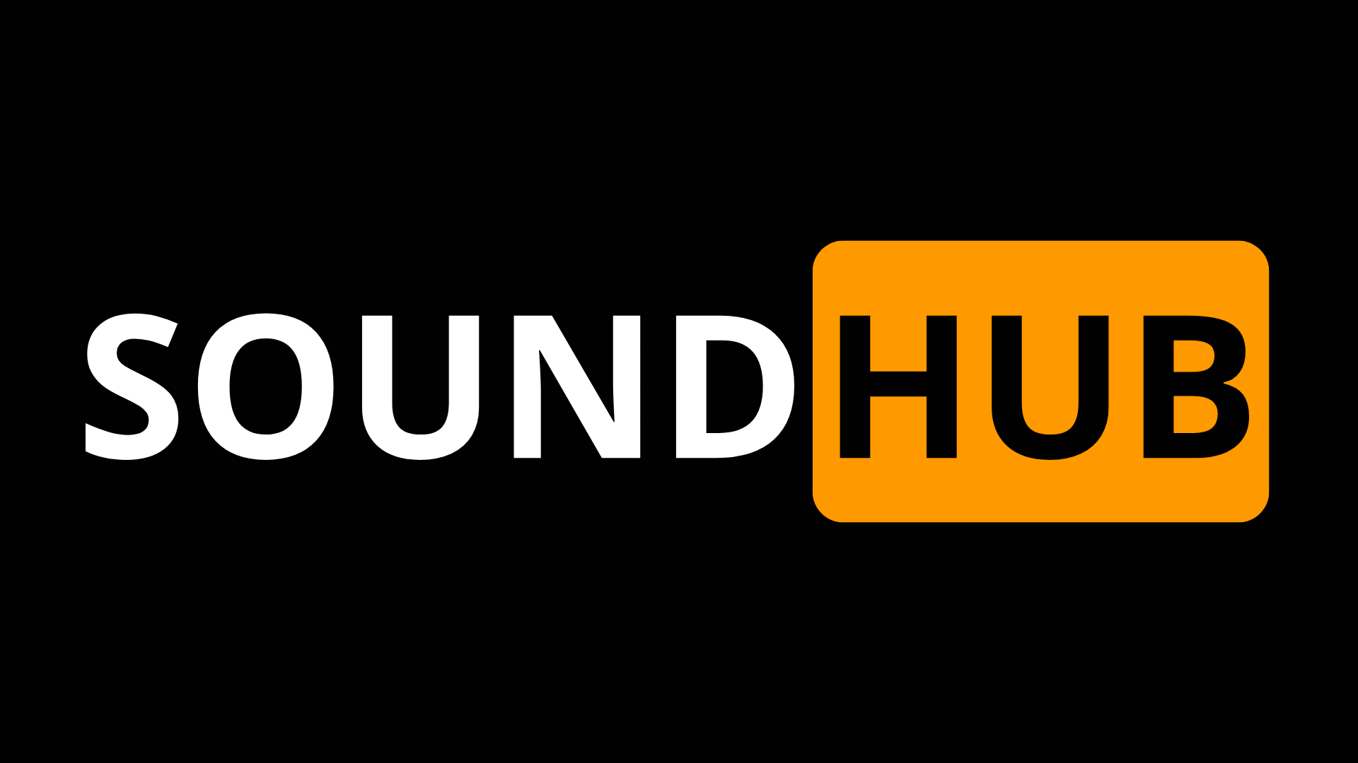 Laptop - SoundHub